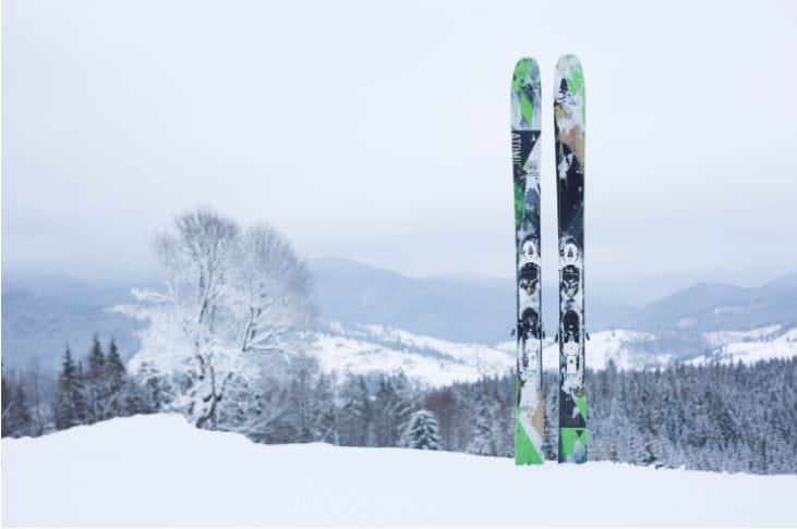 5 tips to minimise unplanned bumps on the slopes and come home from ...